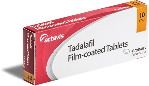 Weekendpil - Medicaat